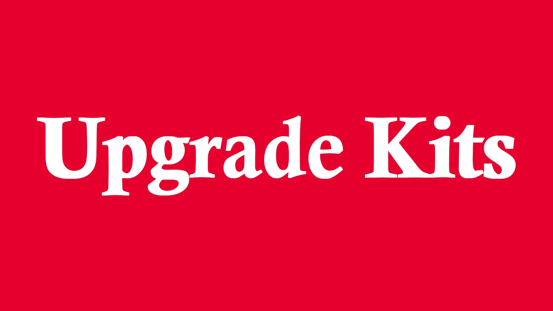 3D Printer Upgrade Kits – ZONESTAR 3D Printer Official Store