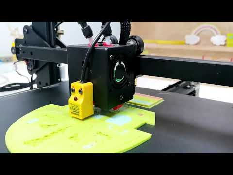 ZONESTAR 3D Printer Official Store