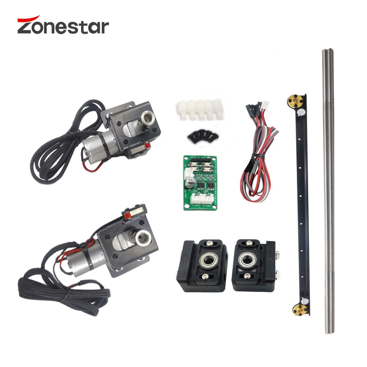 Products – ZONESTAR 3D Printer Official Store